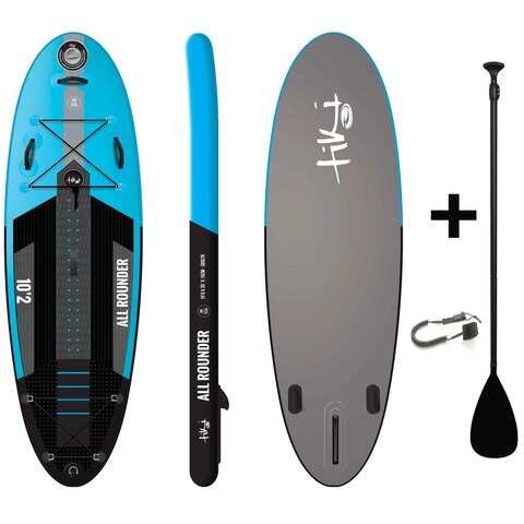 the ultimate inflatable stand up paddleboard for sale in devon